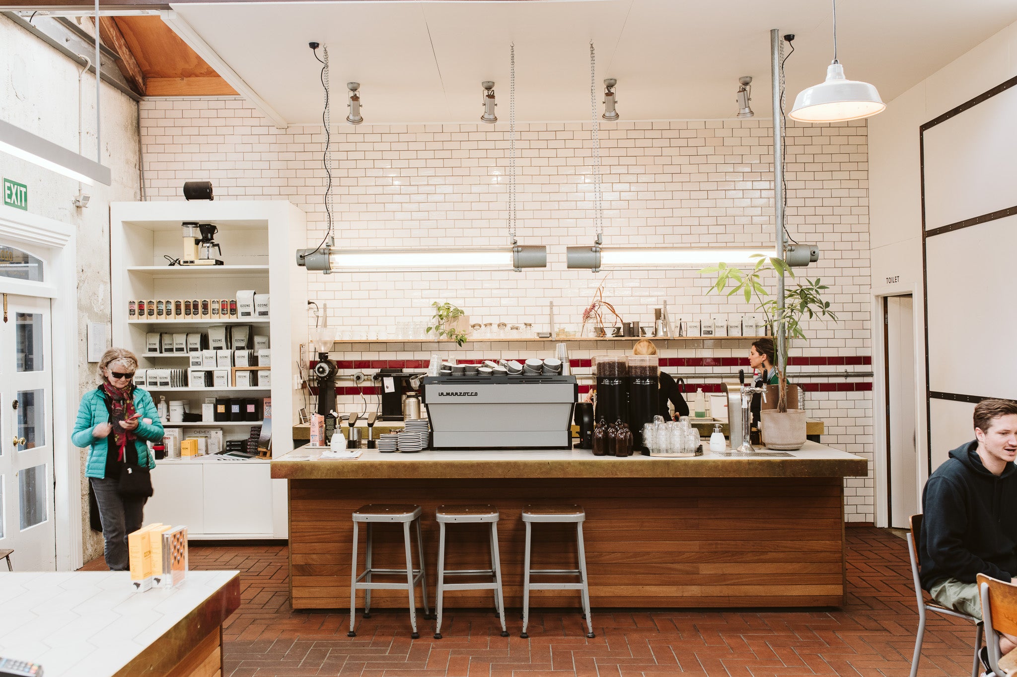 Ozone Coffee ranked in the top 5 cafes in the world – Ozone Coffee NZ