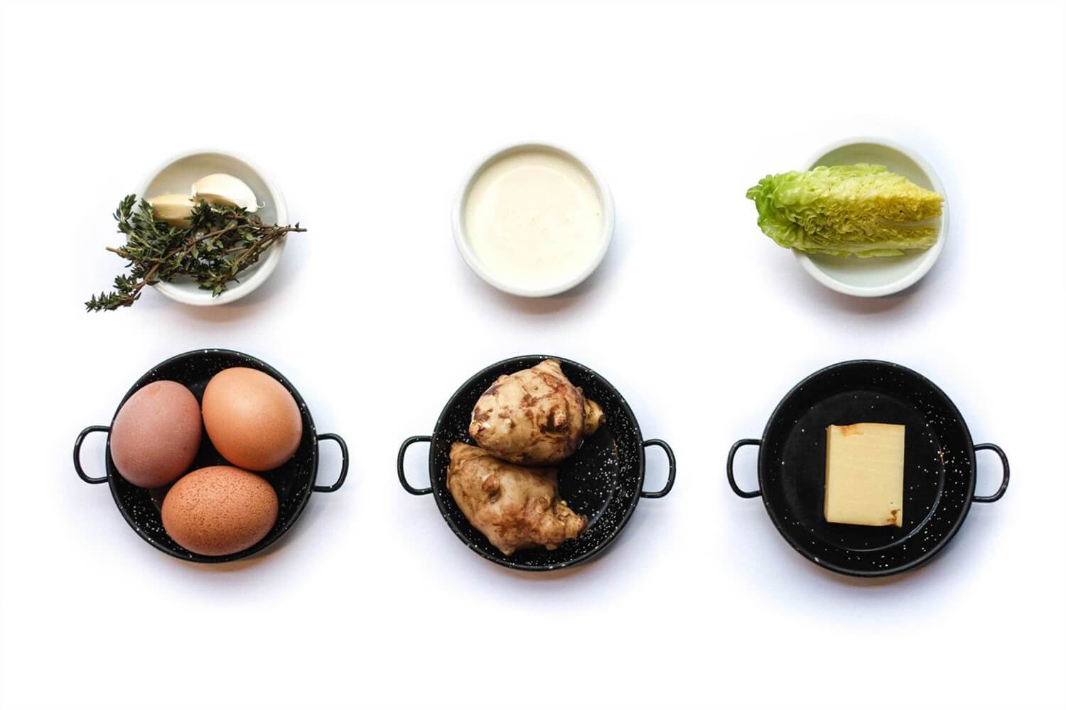 How to Make an Omelette – Ozone Coffee NZ