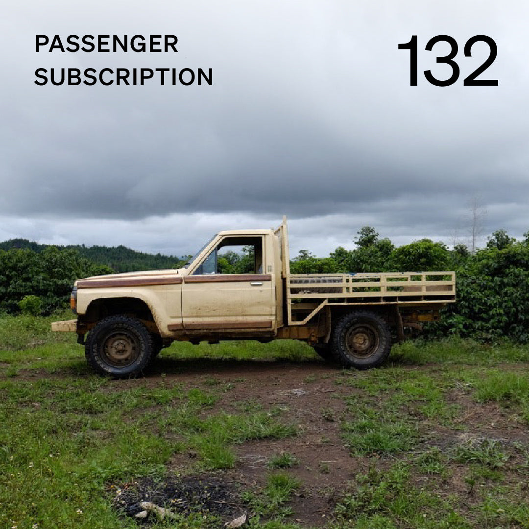 Broida Estate – Ozone Coffee NZ