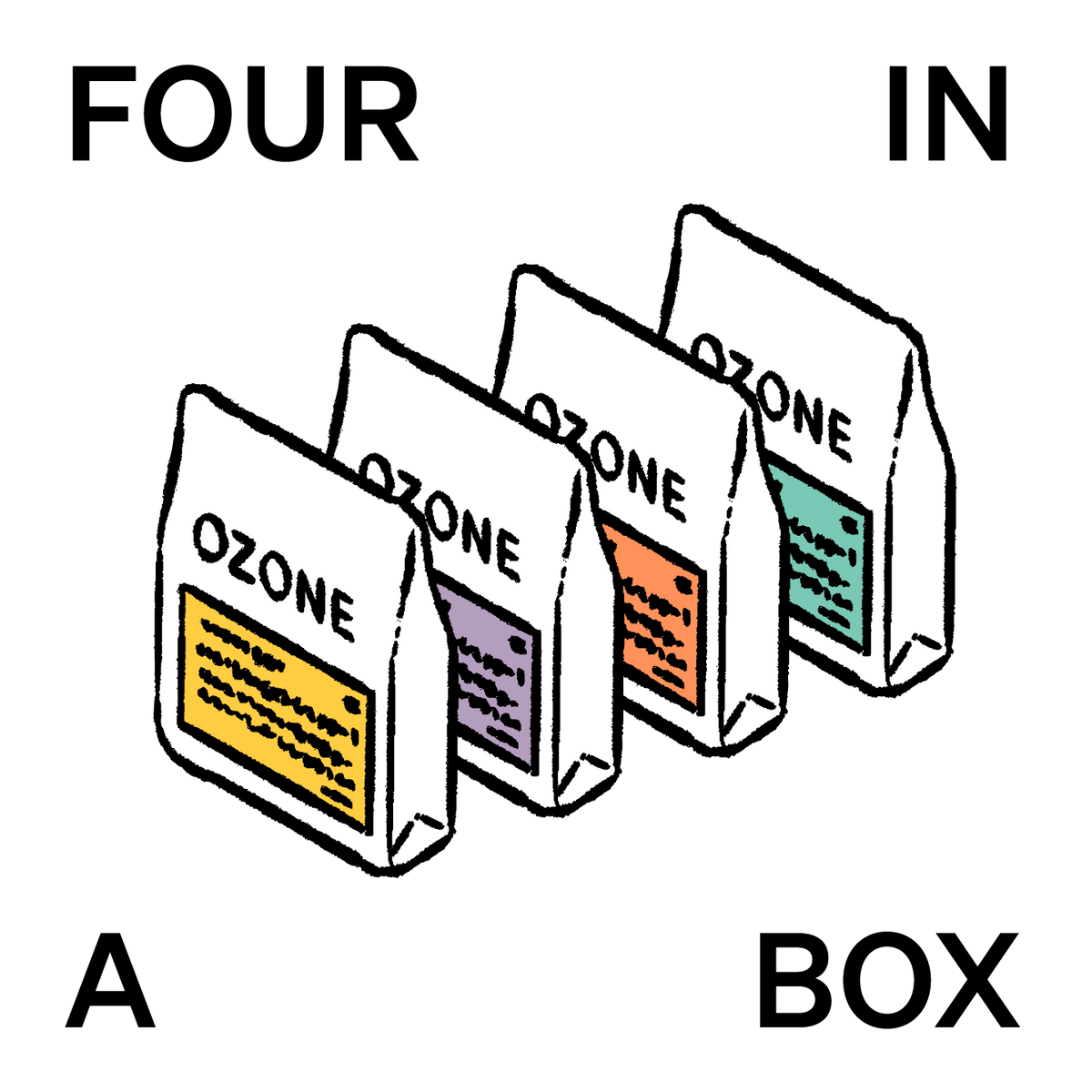 Ozone Coffee | Specialty Coffee Roasters – Ozone Coffee NZ