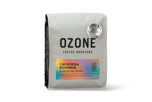 Coffee – Ozone Coffee NZ