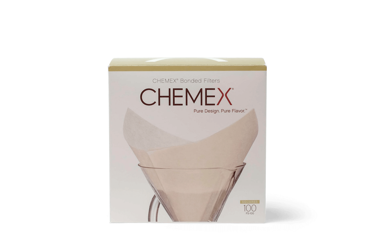 CHEMEX PAPER FILTERS – Ozone Coffee NZ
