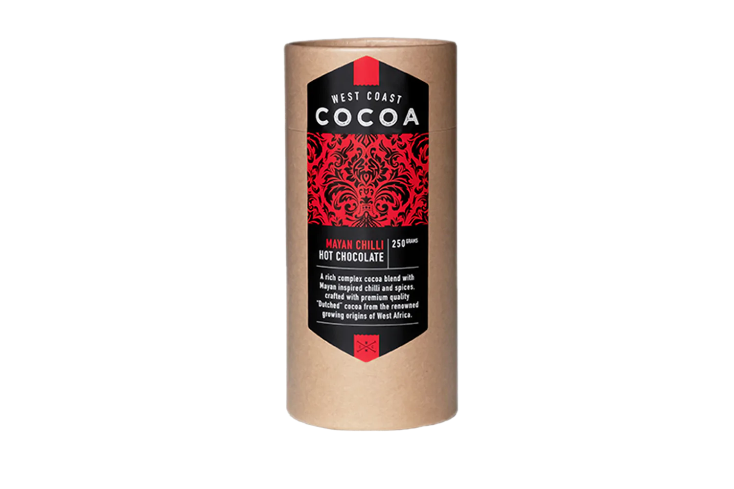 West Coast Cocoa Chilli Hot Chocolate – Ozone Coffee NZ