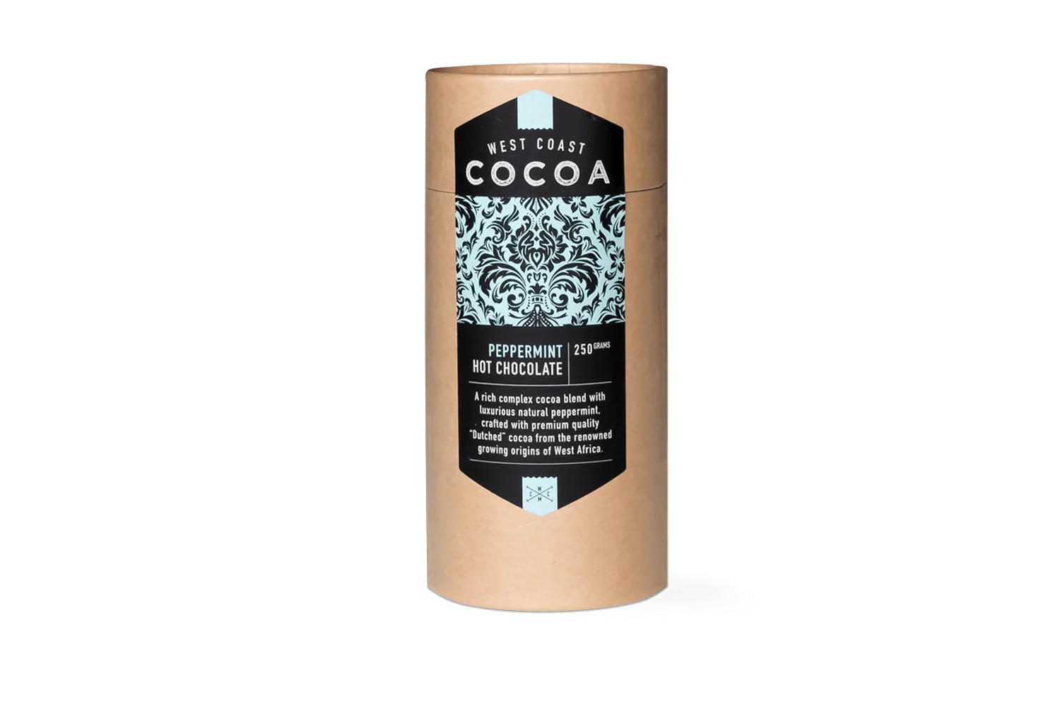 West Coast Cocoa Peppermint Hot Chocolate – Ozone Coffee NZ