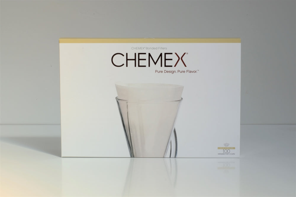 CHEMEX PAPER FILTERS – Ozone Coffee NZ